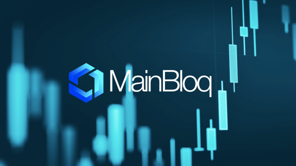 MainBloq [digital asset infrastructure] - Trajectory Ventures