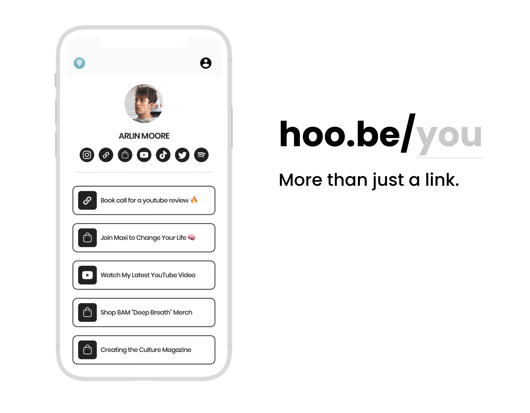 Hoo.Be [creator economy] - Trajectory Ventures