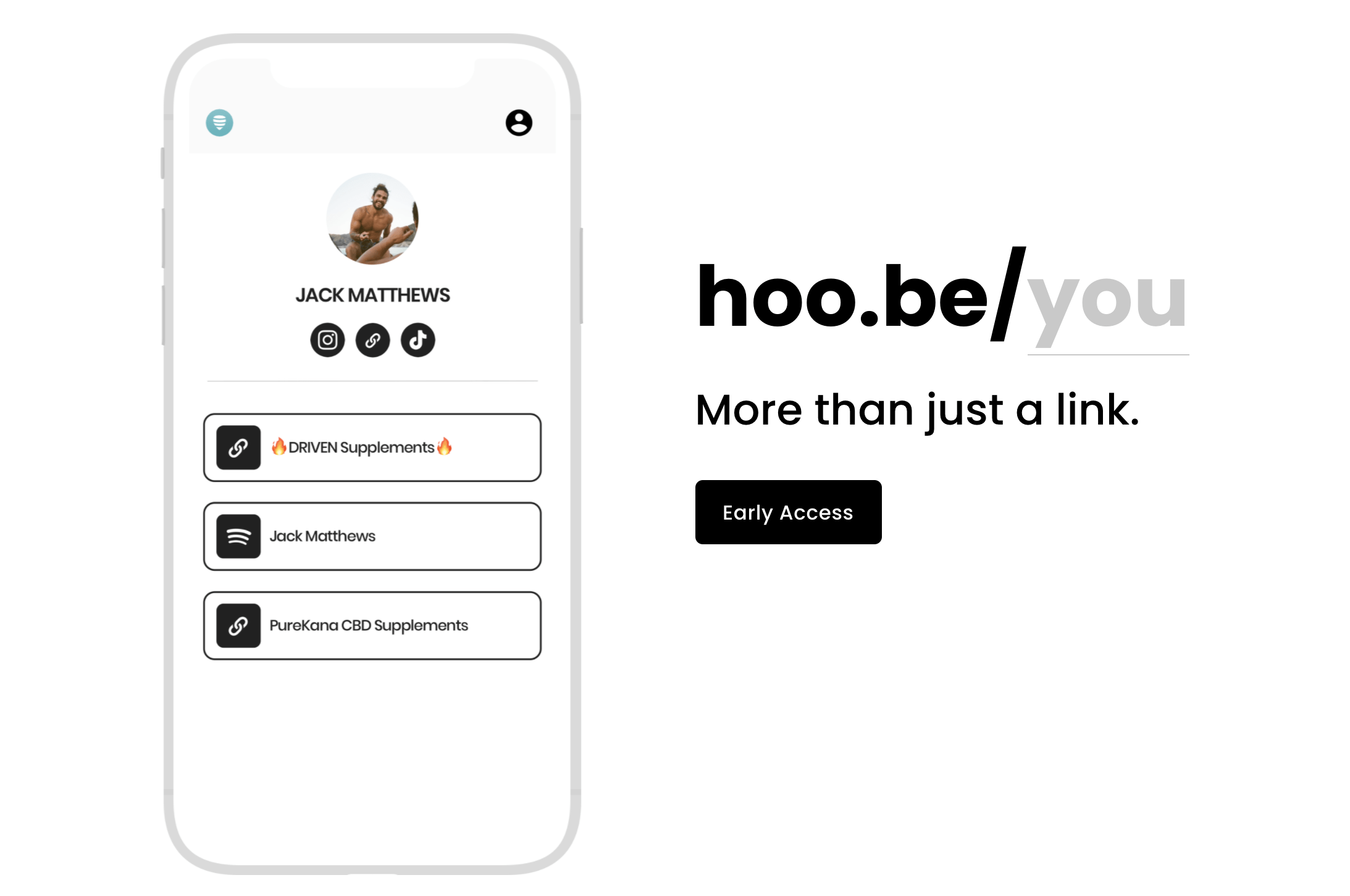 Hoo.Be [creator economy] - Trajectory Ventures