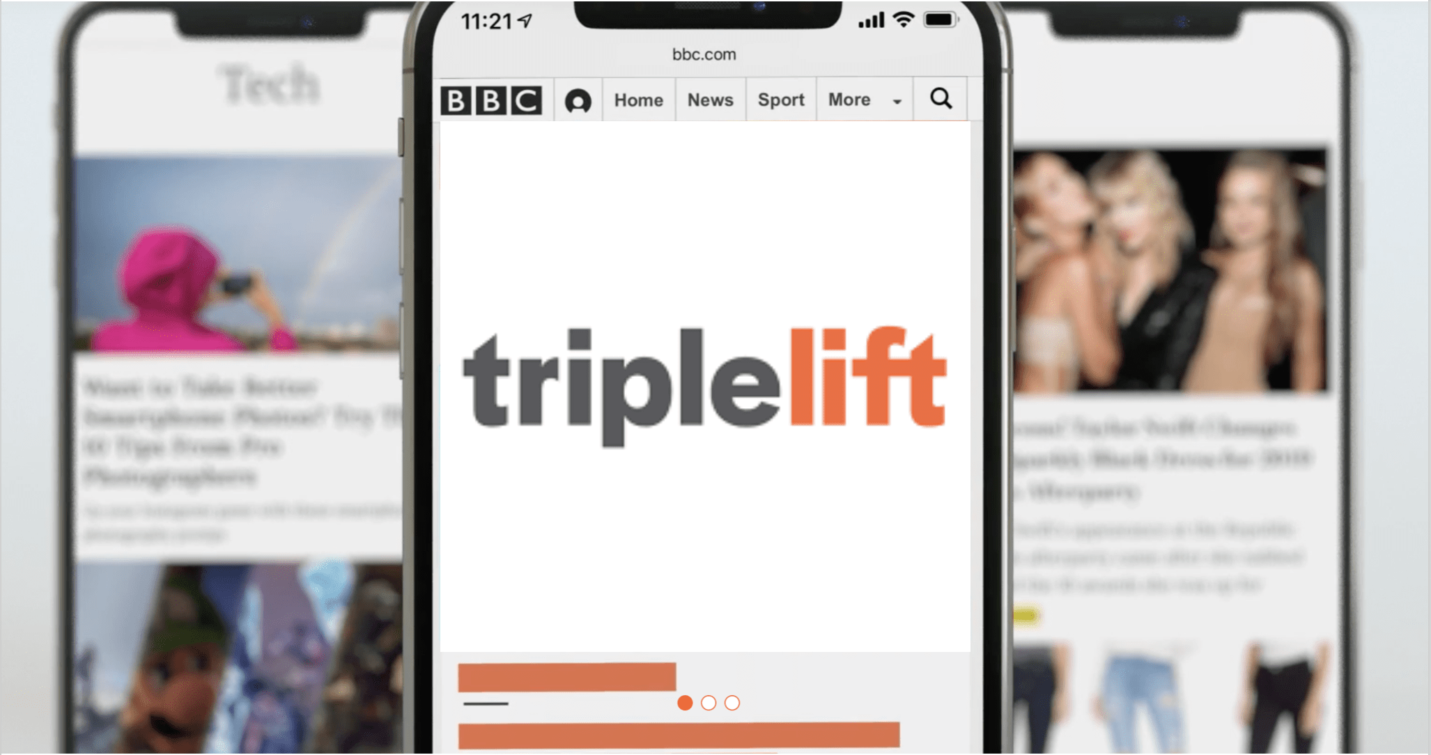 Triplelift [adtech] - Trajectory Ventures