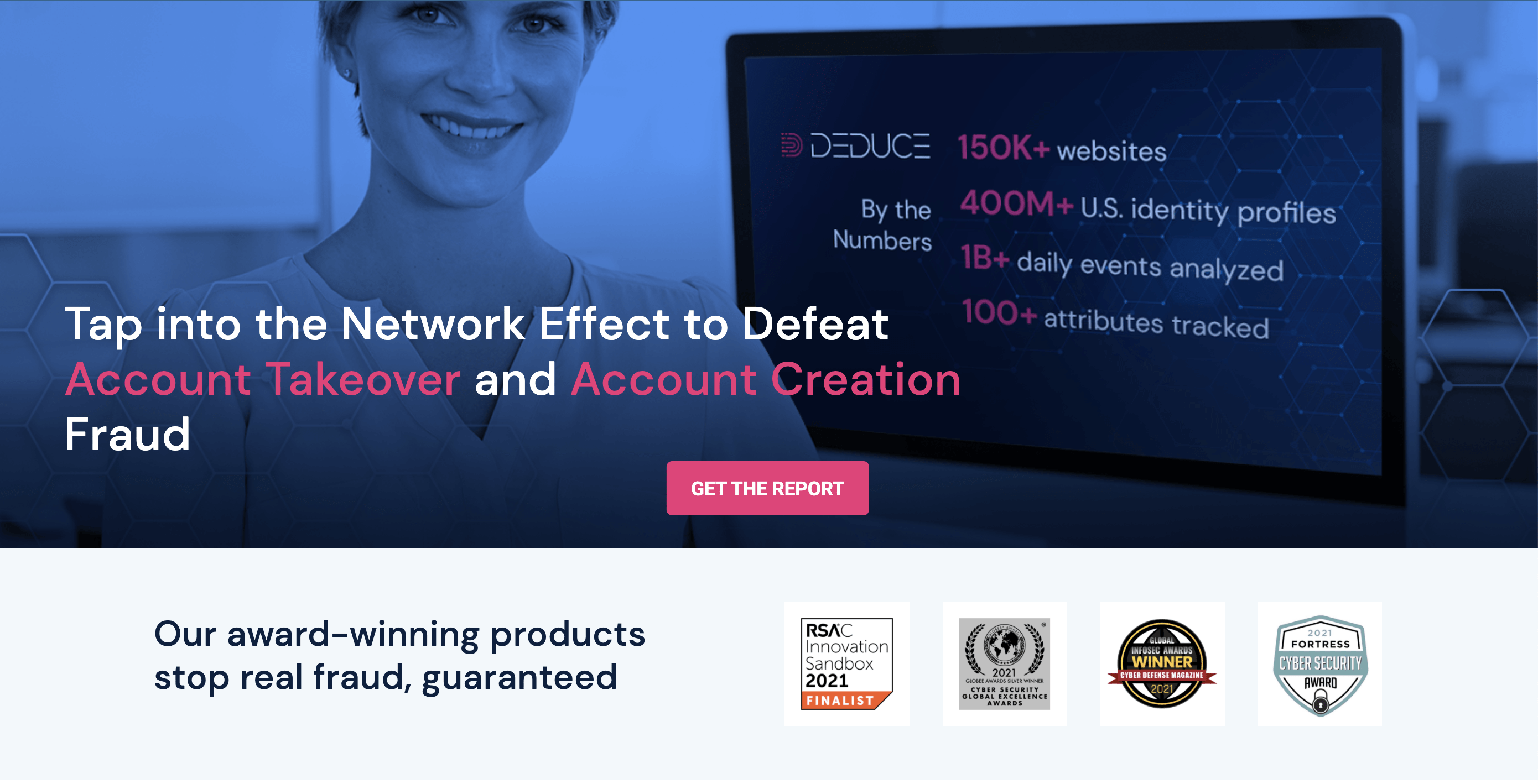 Investments - Trajectory Ventures Portfolio