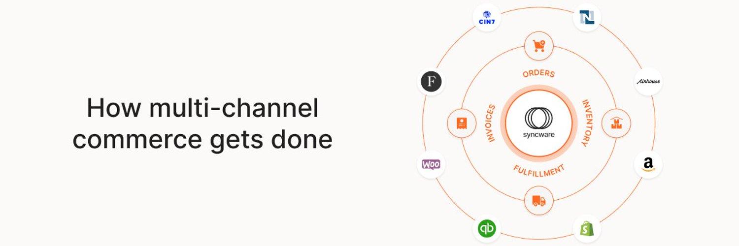 Syncware [ecommerce automation] - Trajectory Ventures