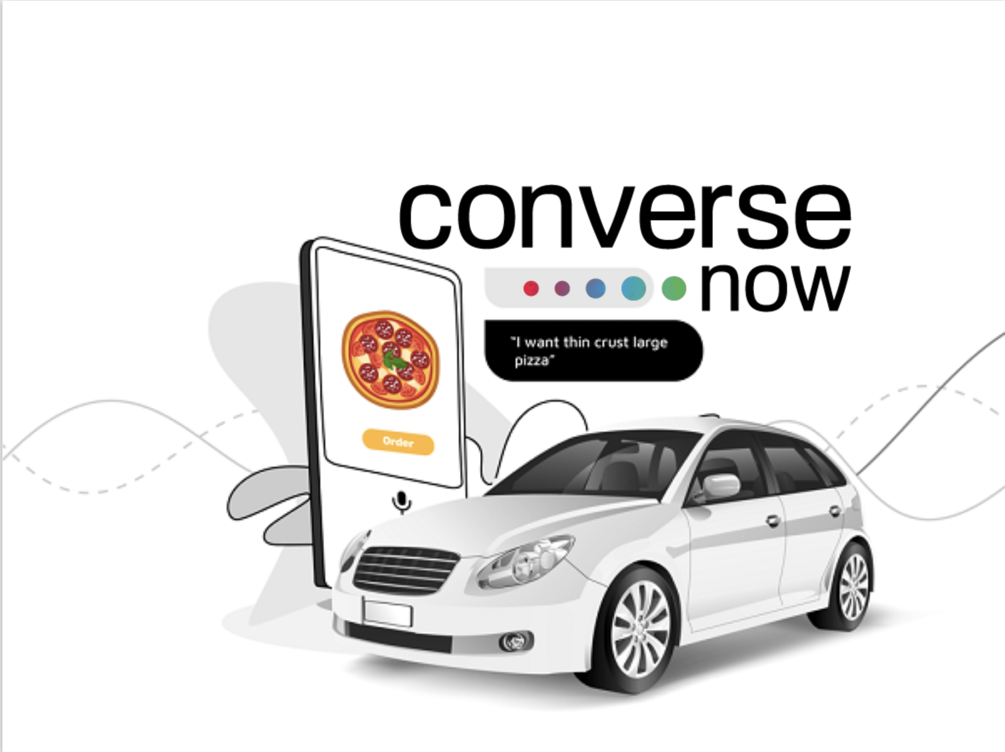 ConverseNow [AI voice] - Trajectory Ventures