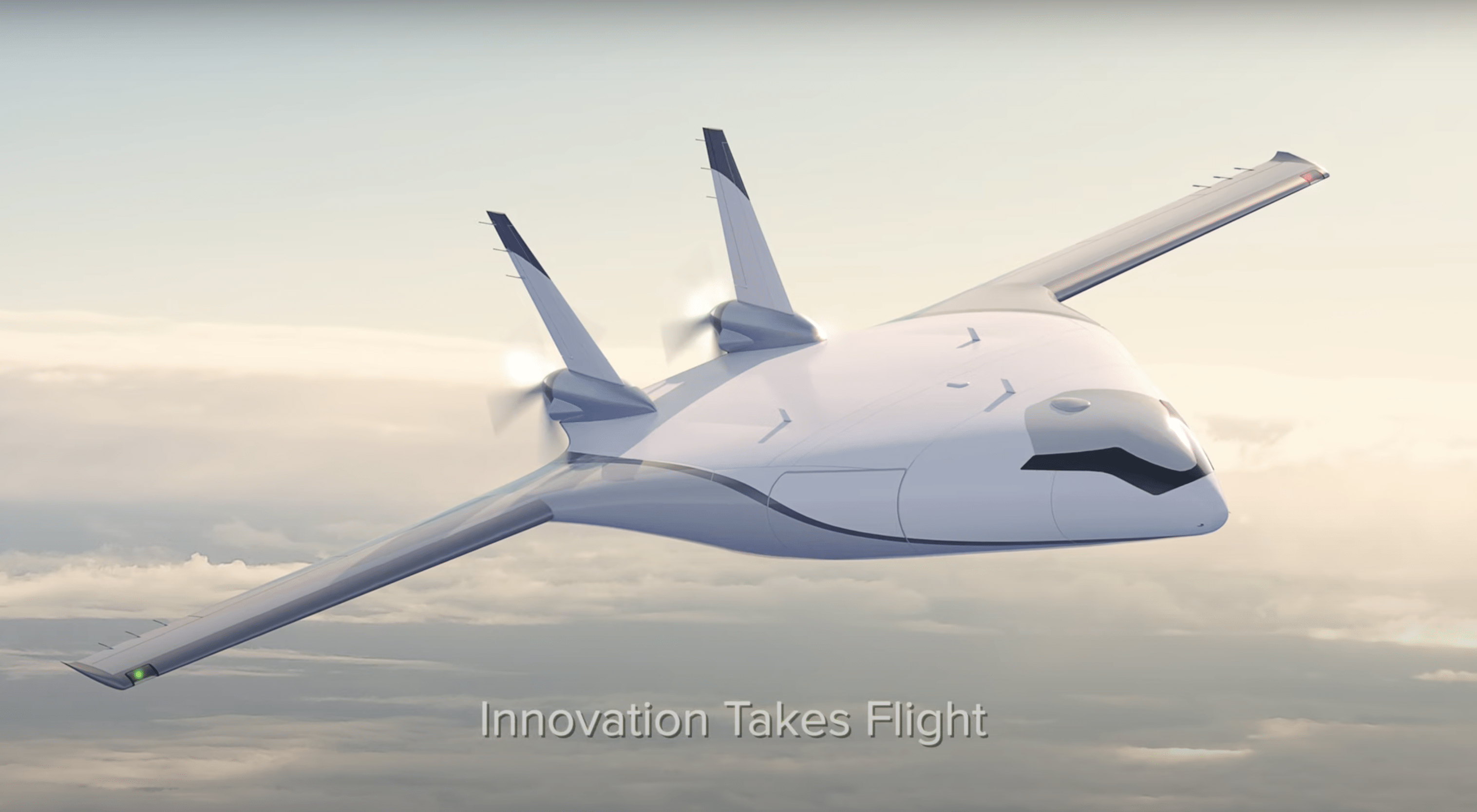 Natilus aerospace innovation takes flight test of autonomous cargo ...