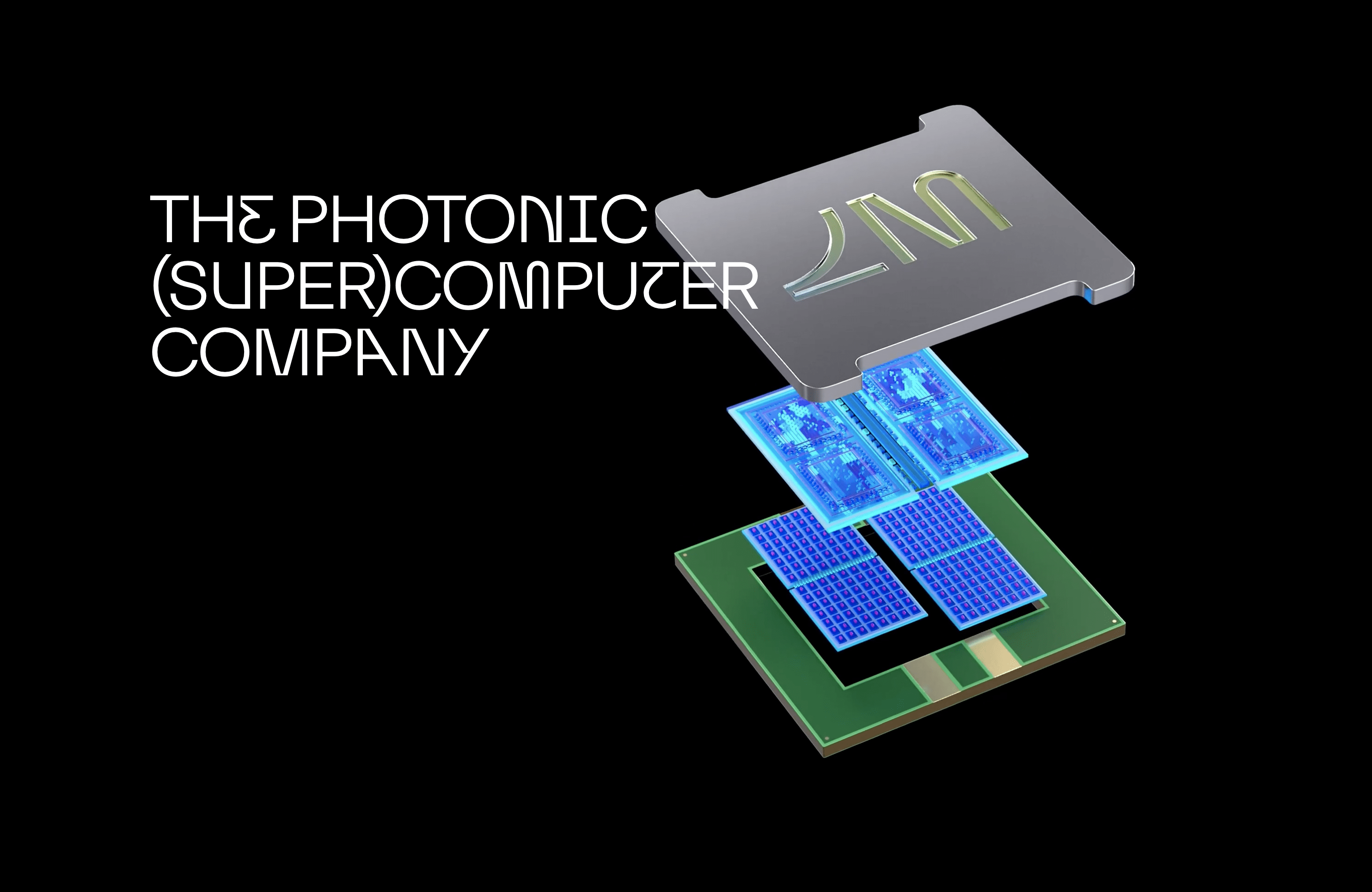 LightMatter [photonic AI infrastructure] - Trajectory Ventures