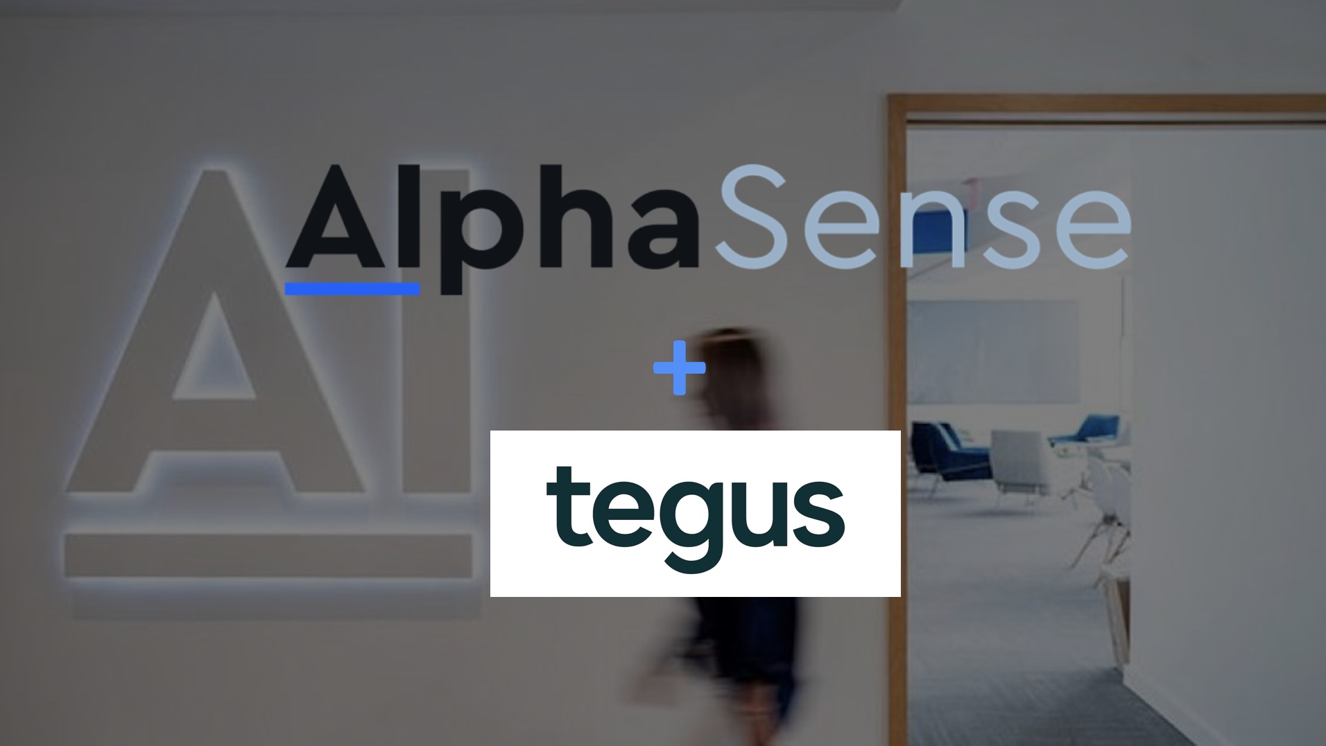 AlphaSense closes $650M at $4B valuation and acquires Tegus for $930M ...