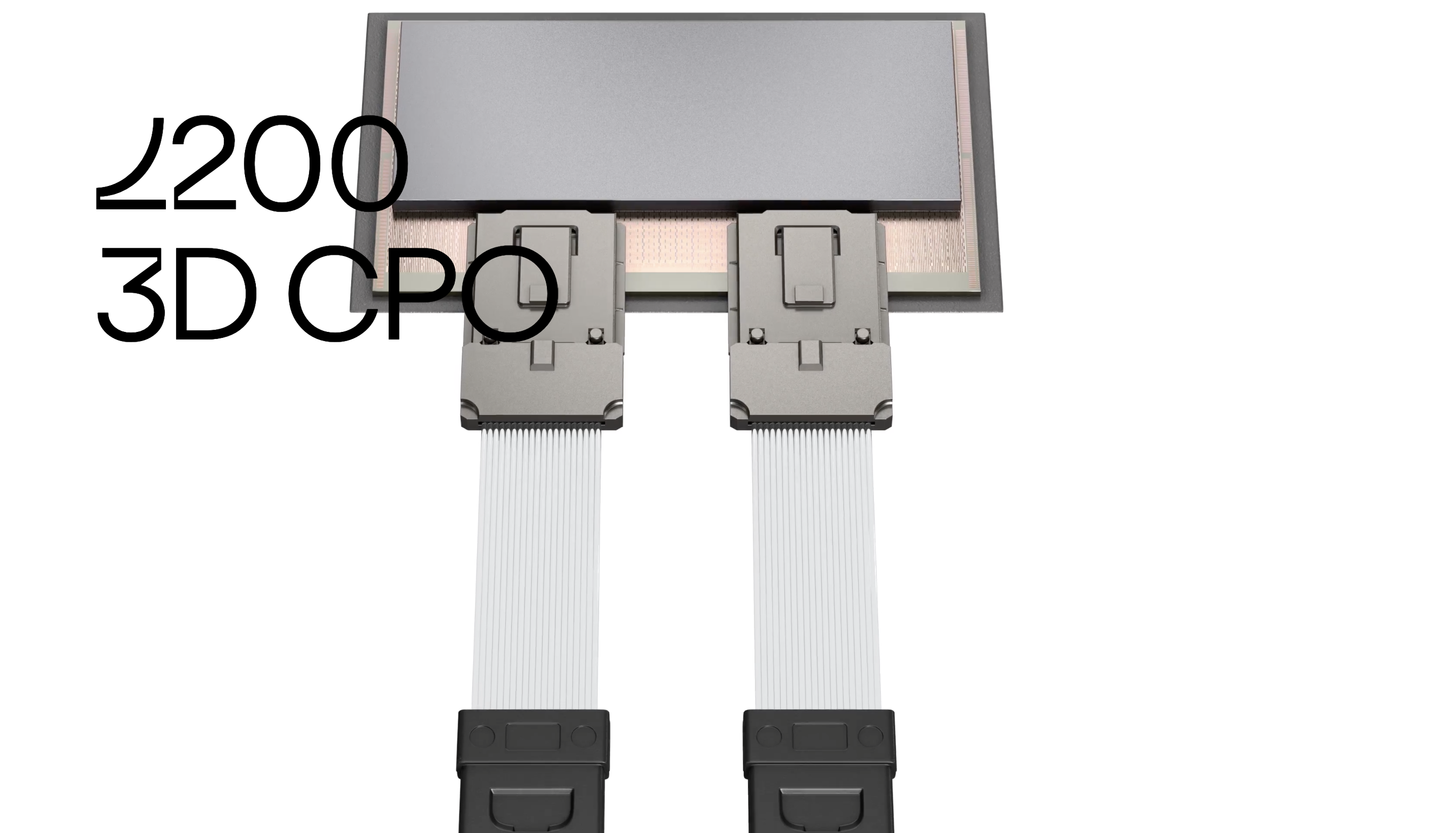 Lightmatter announces the fastest co-packaged optics for AI Passage ...