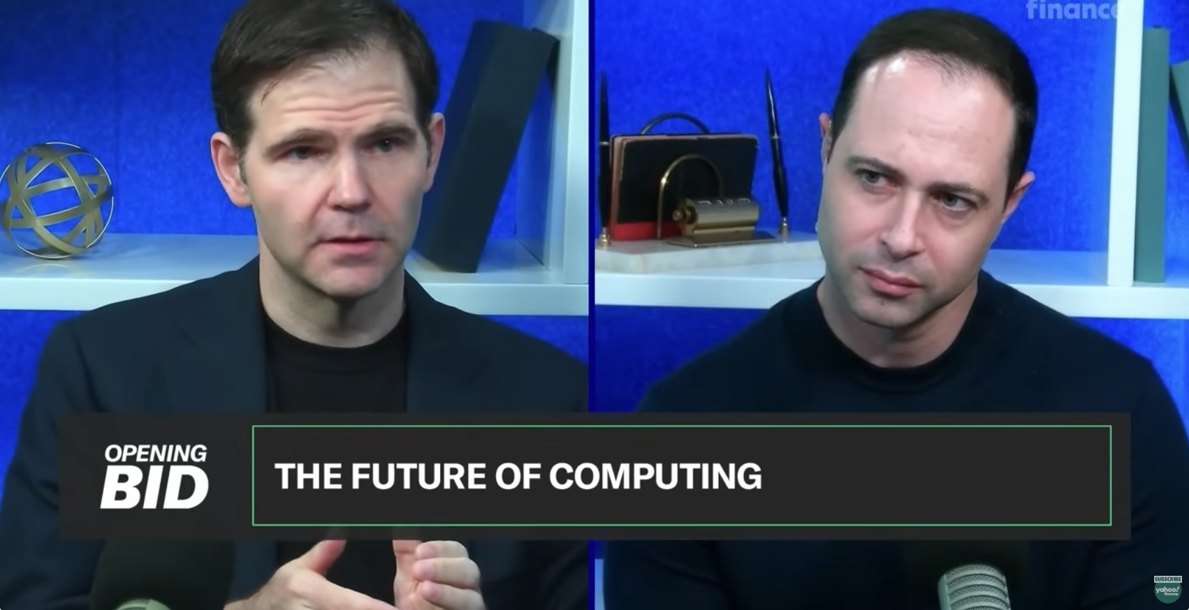 Groq’s CEO Jonathan Ross on why AI’s next big shift isn’t about Nvidia ...
