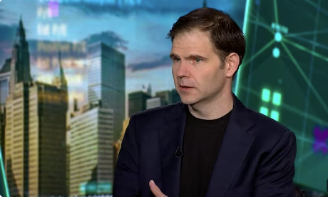 Groq Founder CEO Jonathan Ross Says Speed to Deployment Sets Its AI ...