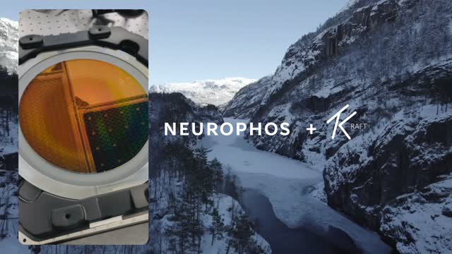 Neurophos AI and Terakraft data center partner to pioneer the Future of ...