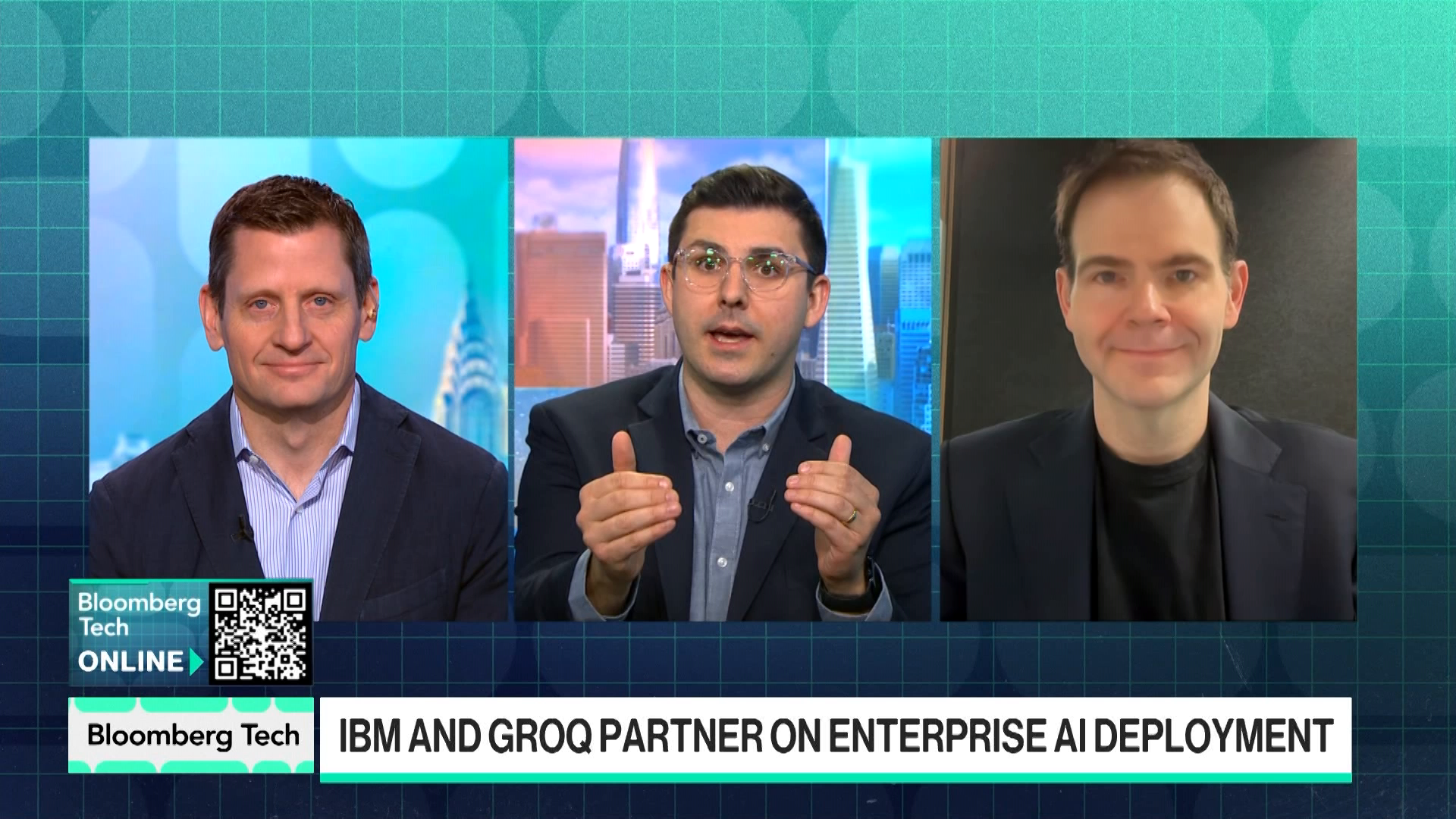 Groq and IBM partner to accelerate enterprise AI deployment and ...