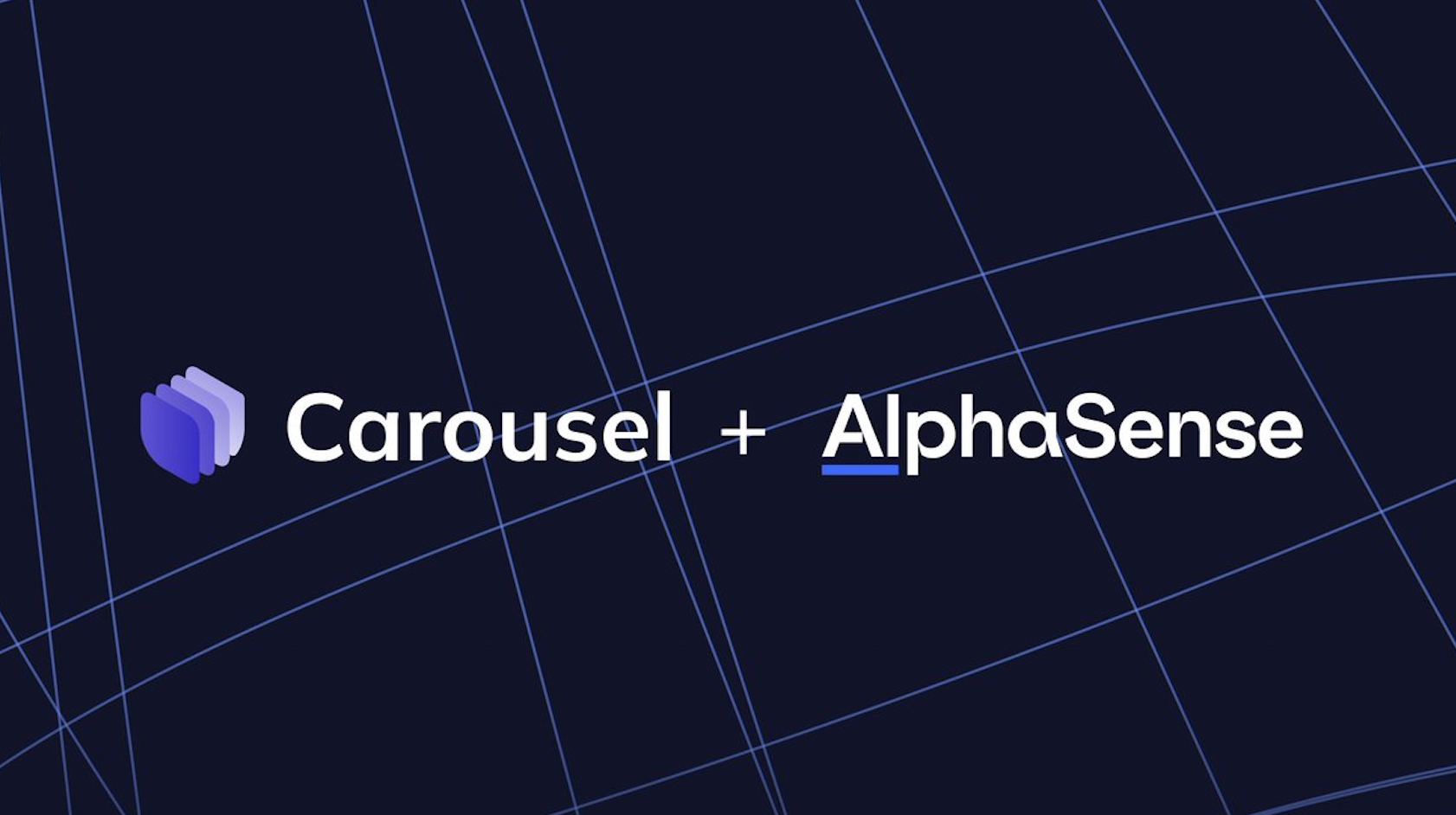 AI business intelligence leader AlphaSense acquires Carousel to power ...